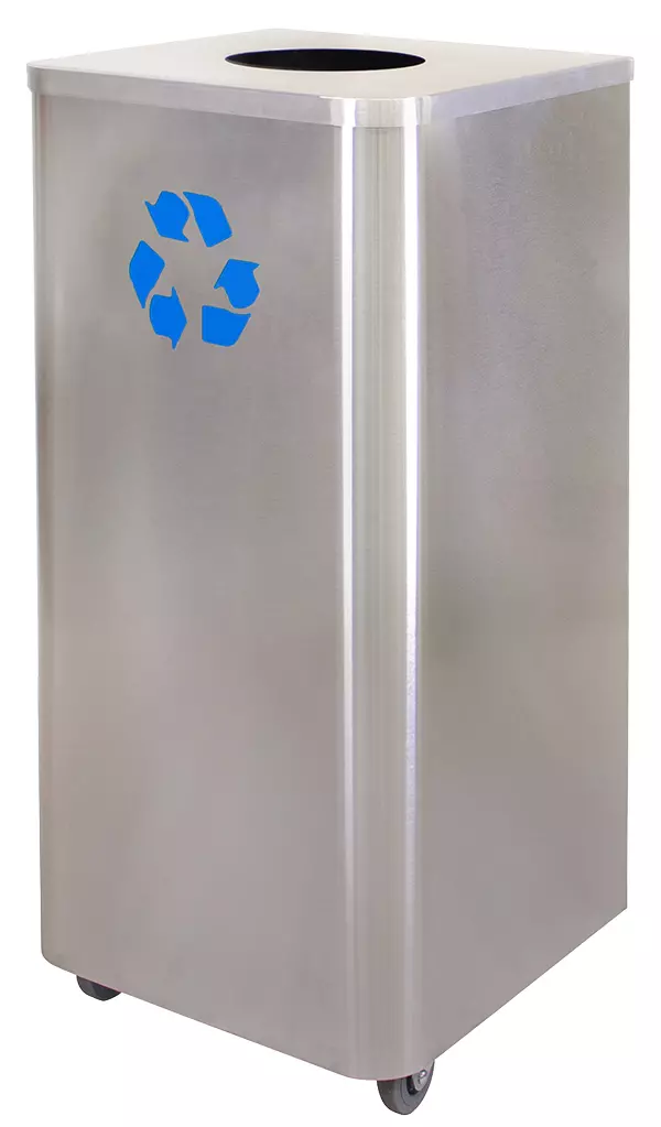 Liquids Disposal Receptacle | OCC Outdoors