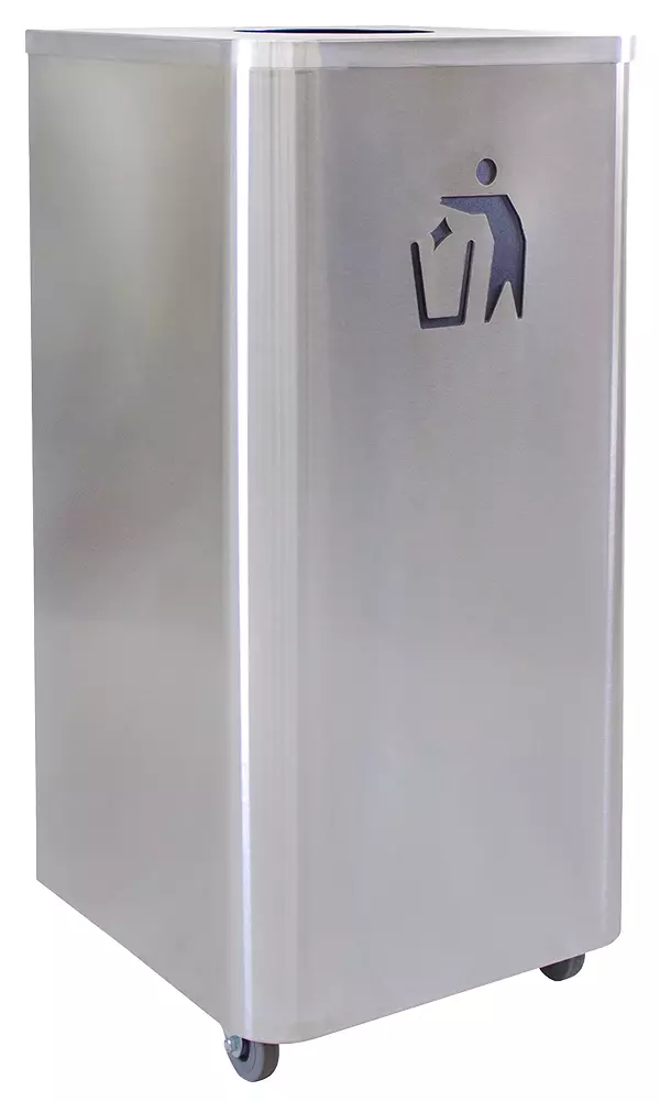 Liquids Disposal Receptacle | OCC Outdoors