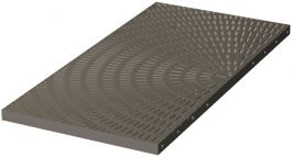 Tree grates | Extension tree grate | Recycled plastic tree grate | 5 ...