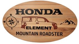 Custom Signage, Memorial Plaque, Engrave, Wood