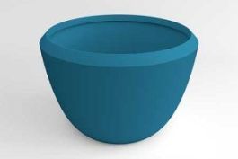 42 inch brooklyn planter - Tree Planter - Self-Watering - 137 gallon ...