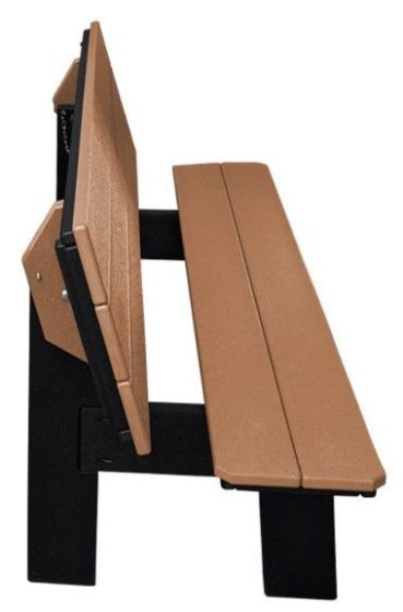 Table/Bench Combo | Narrow Picnic Table | Bench | Patio Furniture | OCC ...