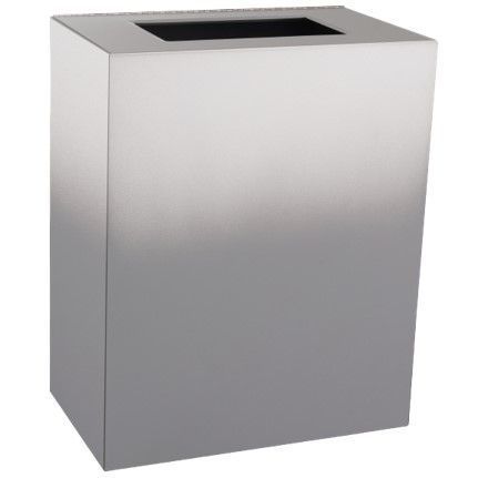Indoor Single-Stream Receptacle |Indoor Two-Stream Receptacle | Recycle ...